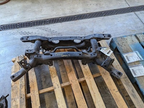 2006-2009 Toyota RAV4 Subframe Rear Suspension K-Frame Crossmember ...