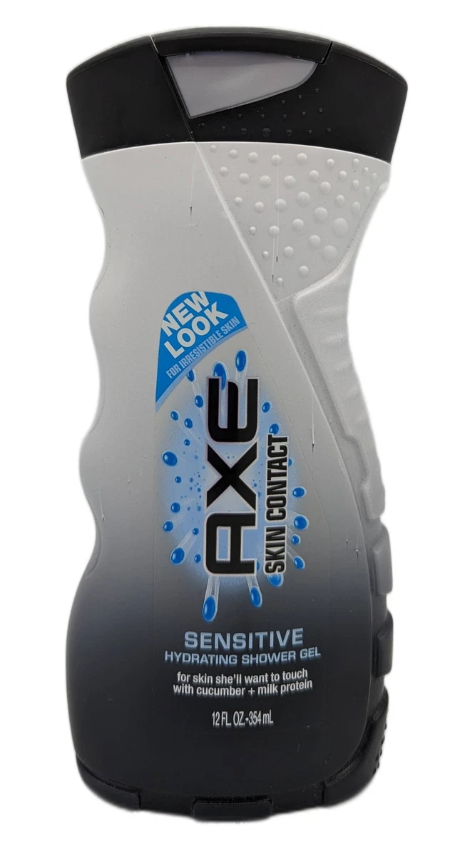 Axe Shower Gel