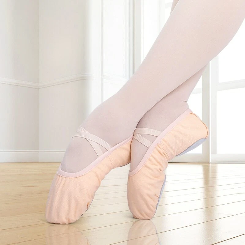 Pointe Shoes For Kids