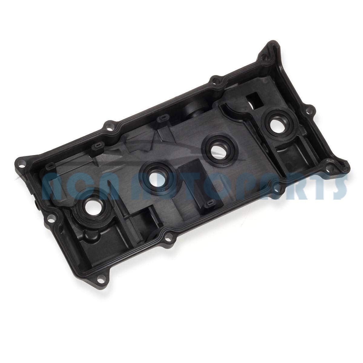 Fit Nissan Valve Rocker Cover and Gasket X-Trail T30 T31 QR25DE 2.5L ...