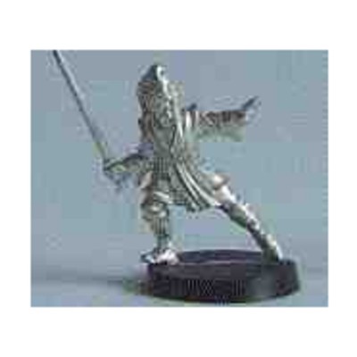 WOTC Star Wars Metal Mini Cerean Jedi Pack New | eBay