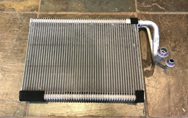 2016 MERCEDES C300 C63 GLC300 A/C AIR CONDITIONING EVAPORATOR ...