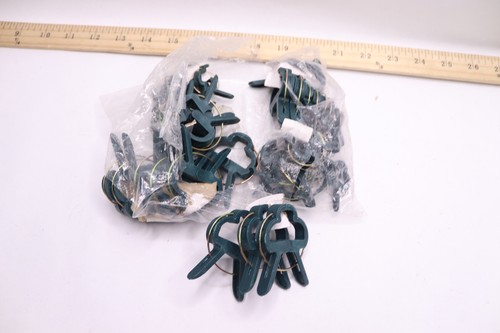 (40-Pk) Traders Plant Gripper Clips 371331 | eBay