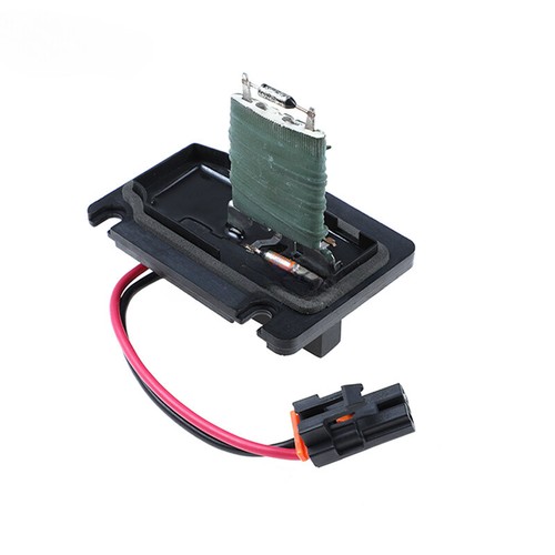 For Blower Motor Resistor 97-03 Chevy Impala Monte Carlo Buick Pontiac ...