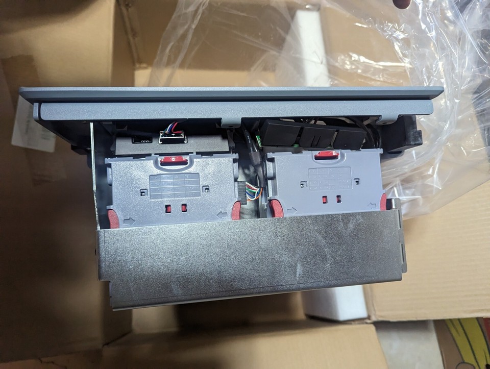 BRINKS Safe Door 5006140-USD B-SAFE GEN 2.5 New in Original Packaging ...