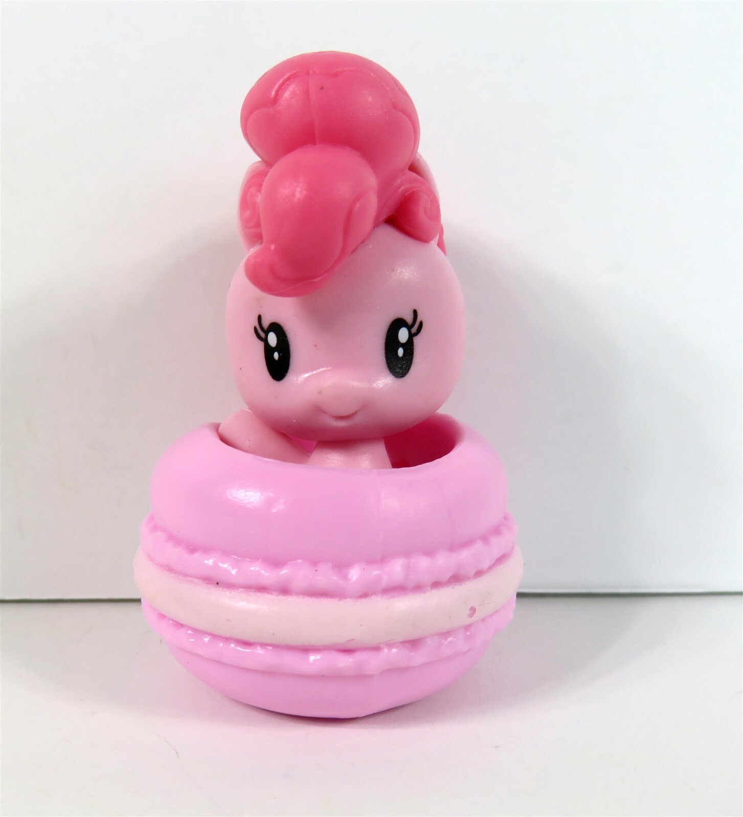 My Little Pony Cutie Mark Crew Sugar Sweet Rainbow Macarons Pinkie Pie ...