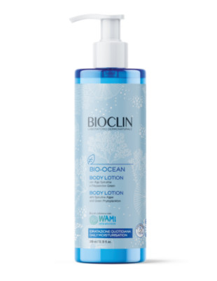 BIOCLIN BIO OCEAN SHOWER BODY | eBay