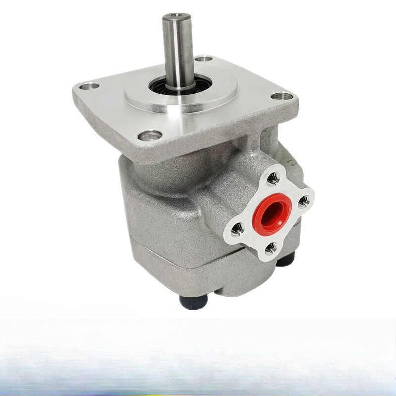 1PC NEW FIT FOR HGP-2AY-F12R gear pump | eBay