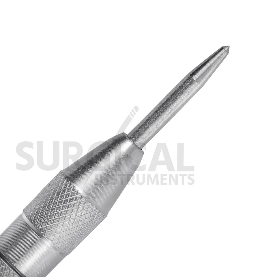 Window Punch Glass Breaker EMS EMT Paramedic Tools Stainless German ...