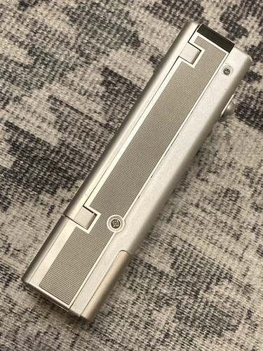 VINTAGE Sony Stereo Walkman WM-8 Stranger Things (Tested, Read Desc ...