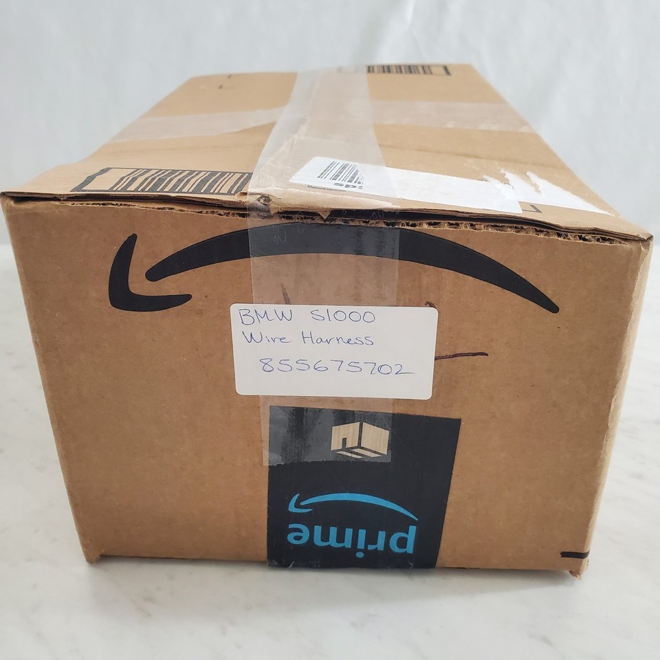 2012-2018? BMW S1000RR OEM Engine Sub Harness Wiring Loom Intake ...