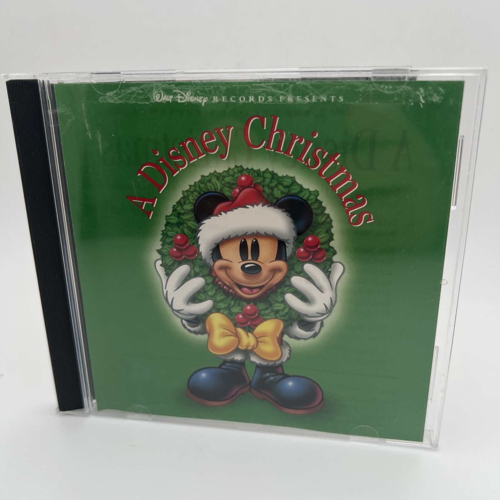 A Disney Christmas CD 1999. CD31 50086003570 | eBay