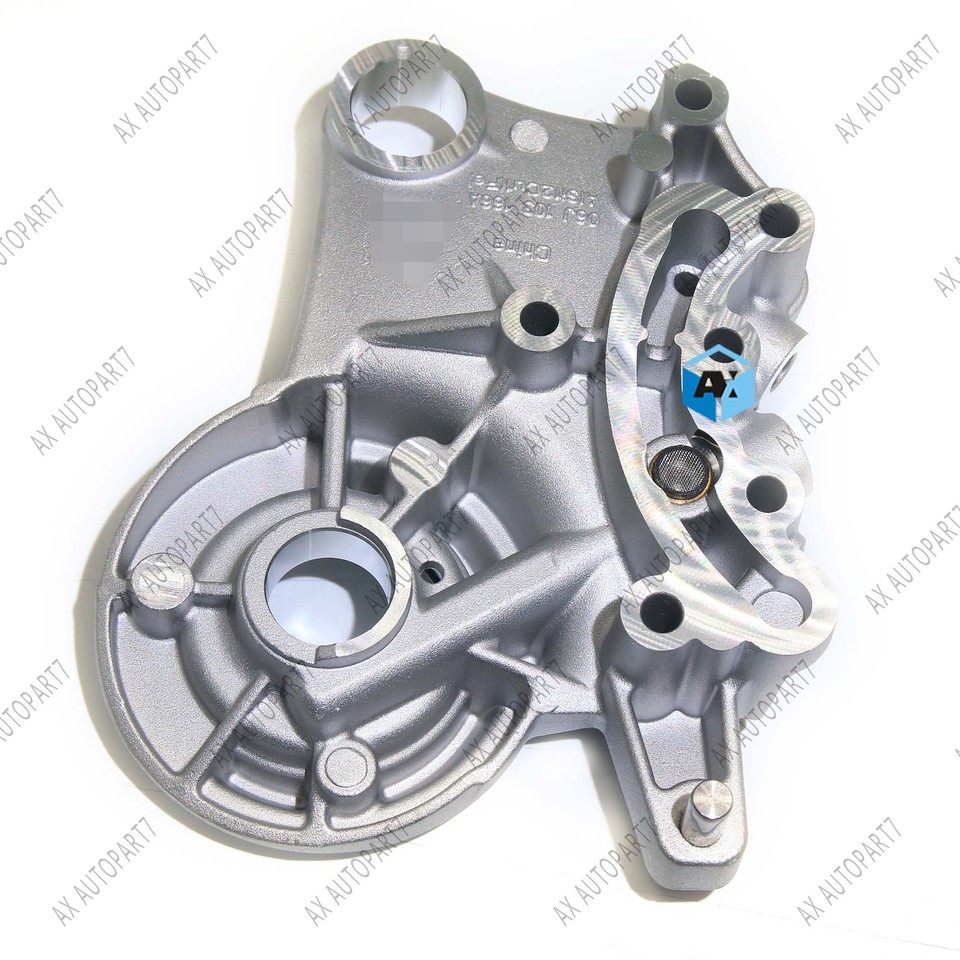 Original VW Camshaft Bridge Bracket For Audi VW 1.8T 2.0T EA888 GEN2 ...