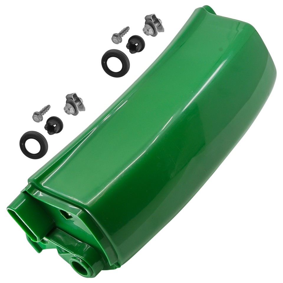 Front Bumper W/Bushing Kit For John Deere LT133 LT150 CV155 LT160 LT166 ...