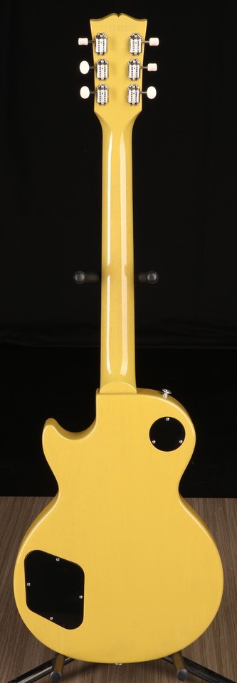 Gibson Les Paul Special Electric Guitar - TV Yellow - Deep Scratches | eBay
