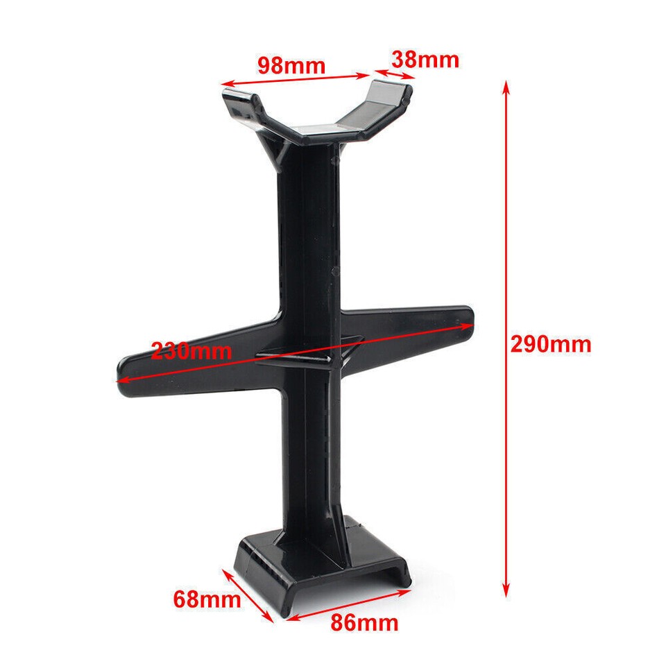 Motorcycle Fork Support Tool Seal Saver Transportation Brace Dirt Bike ...