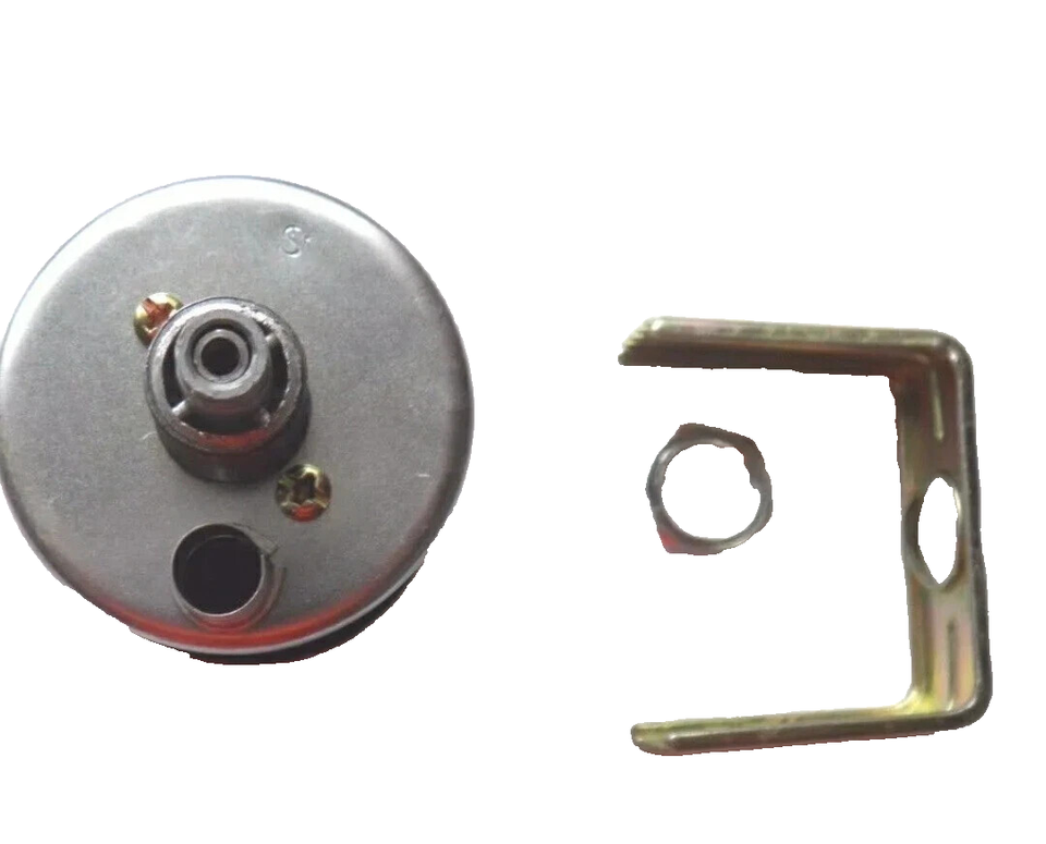 SMITHS TYPE REPRO' SPEEDO 60 mm METAL CASING 80 MPH CHROMED RIM | eBay UK