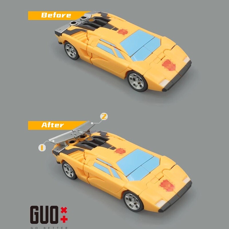 in stock! Filler Upgrade Kit For Legacy Generations Selects 5 pack ...