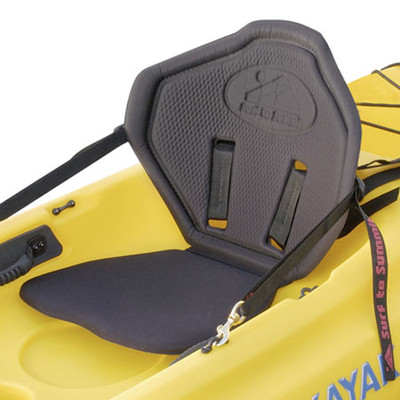 Tall Back Outfitter Molded Foam Kayak Seat, Sit On Top Kayak Seat ...
