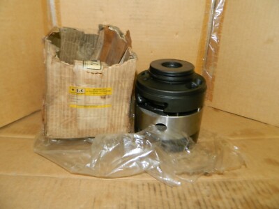 Hydraulic - Cartridge Kit