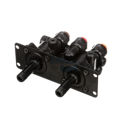 Bendix 801693 Mv 3® Air Brake Manifold Control Dash Valve New ...