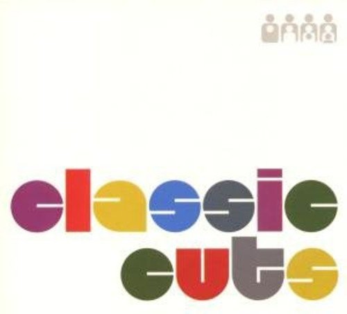 CLONE CLASSIC CUTS-SER - Self-Titled (2008) - CD - Import - **Mint ...