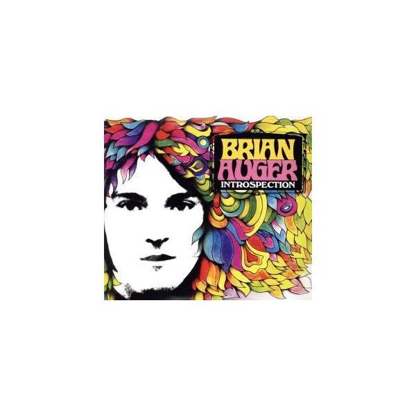 INTROSPECTION BRIAN AUGER Used | eBay
