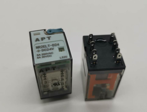 1PC NEW Siemens APT Relay NR2ELT-D24 DC24V Free shipping | eBay