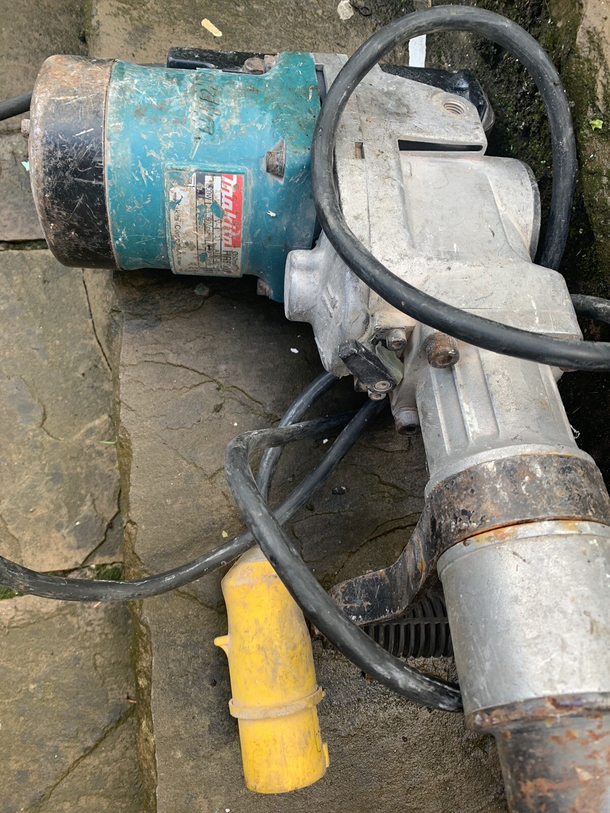 Makita hr5000 110 volt | eBay UK