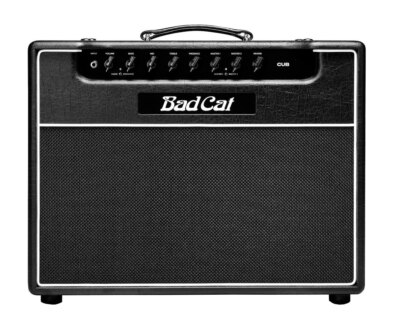 Bad Cat Cub 1x12 Combo 30-Watt Single Channel 1x12" Guitar Combo Amp | eBay