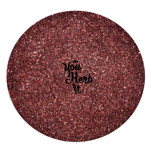 Red Sumac Berries Powder 25g-200g - Rhus Coriaria | eBay