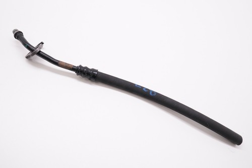 06-12 Mercedes W164 X164 Power Steering Fluid Pump Return Hose Pipe ...