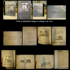 JOHN FRENCH Art of Distillation (1651) ALCHEMY * HOW TO brew tonics ...