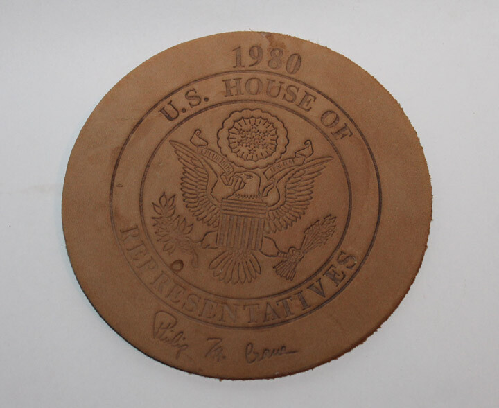 Old 1980 Coasters US House of Representatives Coaster Government USA | eBay