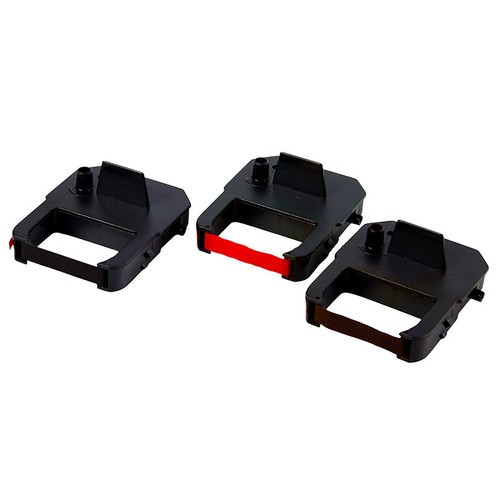 Seiko Tp-10/To-20 Qr-350 175 Timestamp Clock Ribbon Precision Printer ...