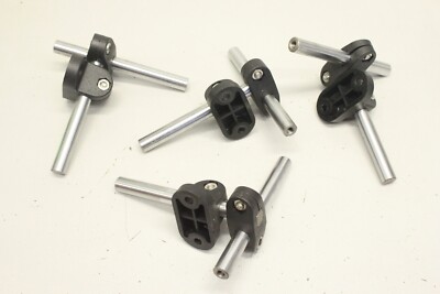 4x 121mm 12mm Sensor Halterung Sensorhalterung ARm Bracket 4 | eBay.de