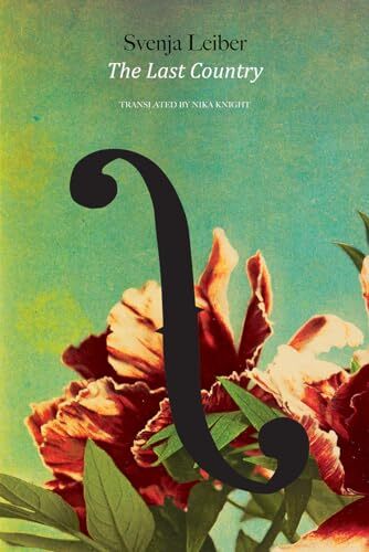 Last Country (The German List), Leiber, Svenja | eBay