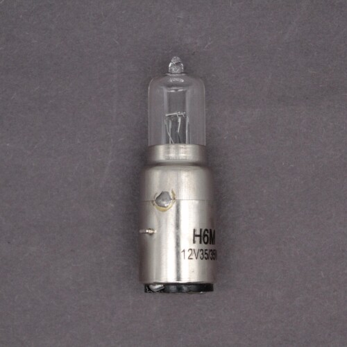 12V 35W35 Halg Bulb Part Number - B12H12 | eBay