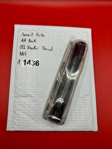 Smart Parts AA Back Old Shocker Thread NOS | eBay