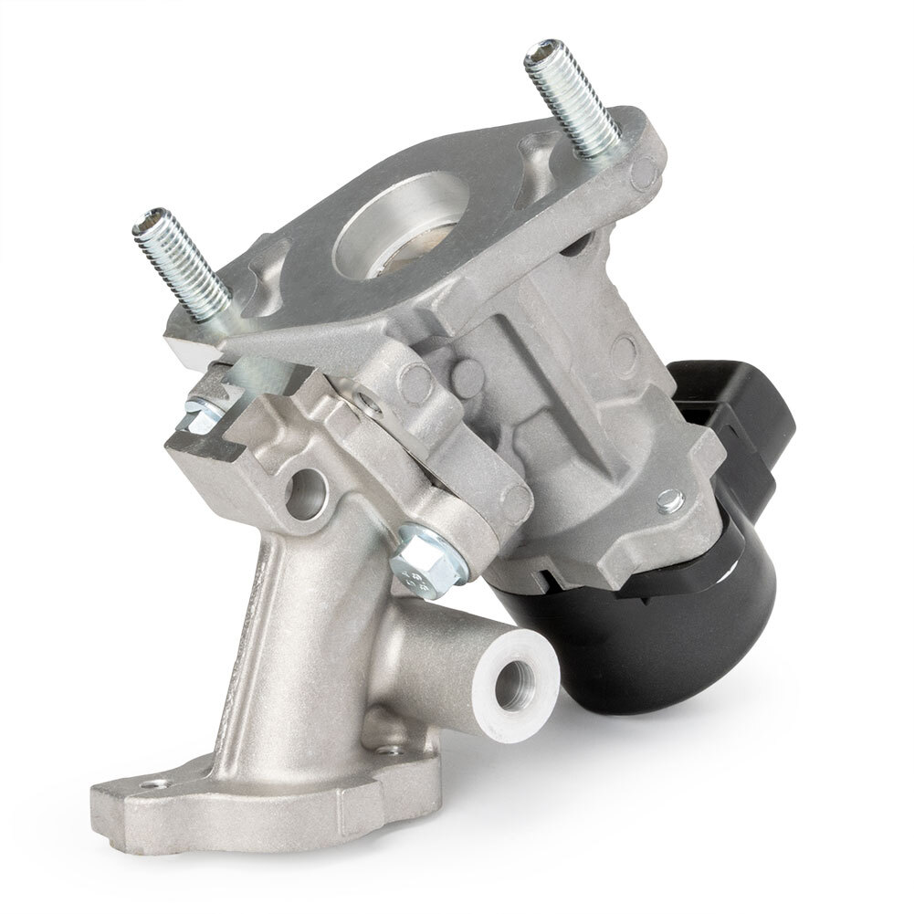 NEW EGR VALVE KIT WITH GASKETS FIT FOR TOYOTA 2010-2012 PRIUS & 2012 ...