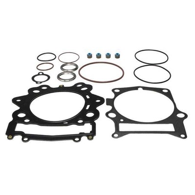 Wiseco Top End Gasket Kit for 2020-2022 Yamaha YXE850PSE Wolverine X2 ...