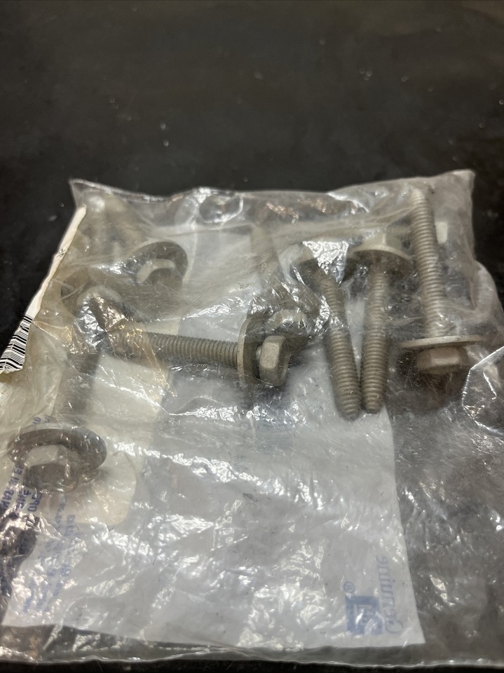 🔥🔥🔥Genuine GM Multi-Purpose Bolt 11516700 (1 Piece) | eBay
