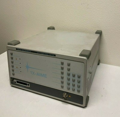 Other - Racal Instrument