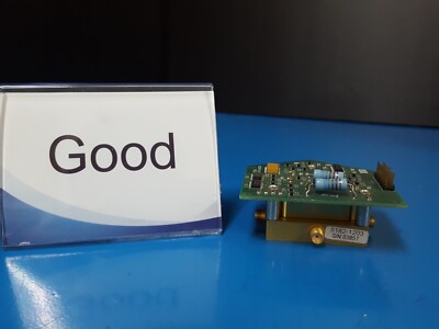 HP/Agilent 5182-1203 : RF Power Splitter Pin Switch (03857) | eBay