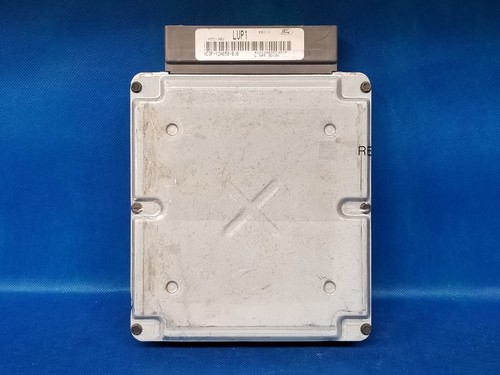 PROGRAMMED PLUG & PLAY 99 FORD F250 SUPERDUTY TRUCK 6.8 MT ECU ECM PCM ...