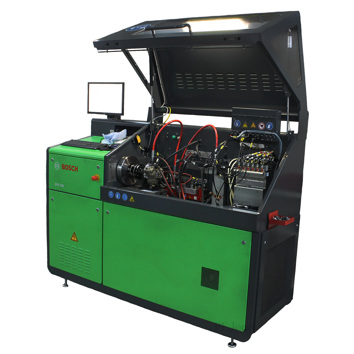 Bosch Pump 0445010101 0986437369 0445010355 33100-4A010 - 1 Year ...