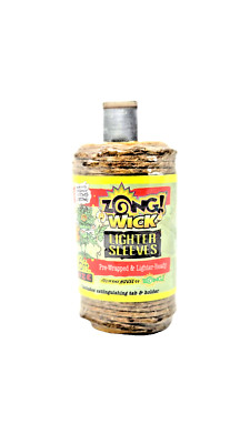 Zong Hemp Wick Lighter Sleeve | eBay