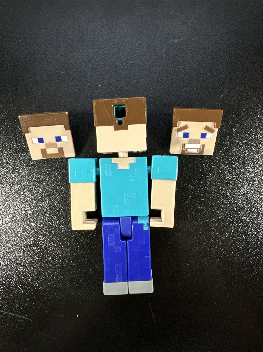 Visage De Steve Des Personnages De Minecraft Minecraft Steve Png