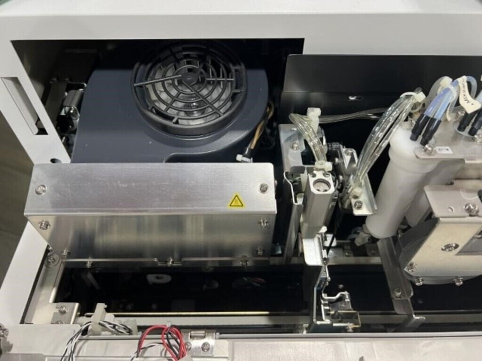 Sysmex SP-10 Automated Hematology Slide Maker & Stainer WARRANTY | eBay