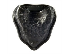 Safariland 090h Open Top Hinged Handcuff Pouch Black Basketweave for sale online | eBay